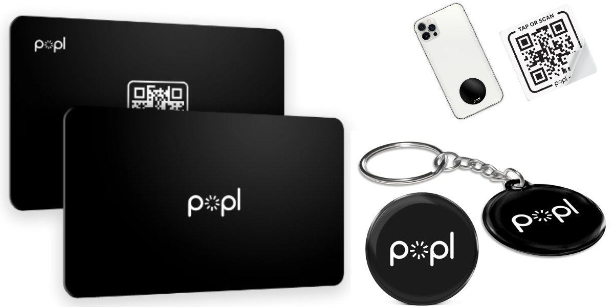 Best 5 NFC Business Cards Grow Your Network In 2023 Best 5 NFC Business Cards Grow Your Network In 2023